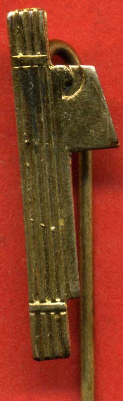 FASCIO DA BAVERO - Carlo Morandi